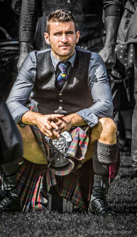 Straightkiltcock Men In Kilts Under The Kilt Men Dress Up