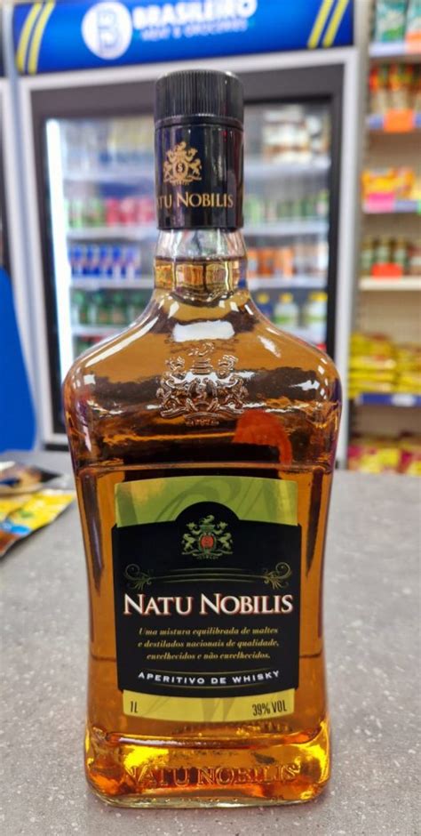 Natu Nobilis 1l