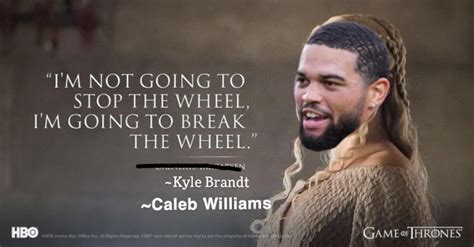 Fields Trubisky Cutler Theyre All Spokes On A Wheel Rchibears