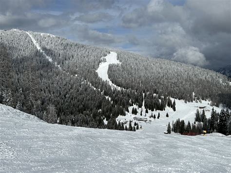 Folgarida Marilleva Aktuální Report Z 03 04 03 2024 Snow Cz