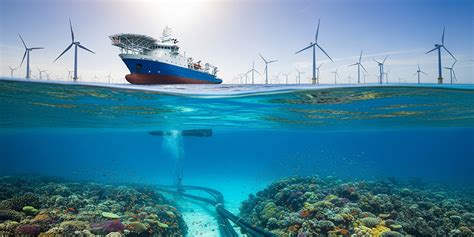 Assosubsea Archives Subsea Cables