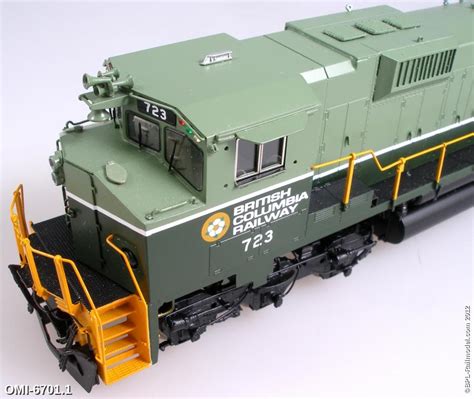 OMI-6701.1 | BPL Brassworks