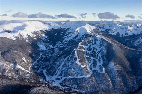 This Taos Ski Resort Is Getting A Multimillion Dollar Upgrade