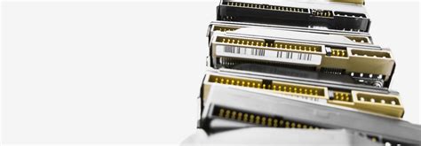 Hard Drive RecoveryAdvanced Data Recovery