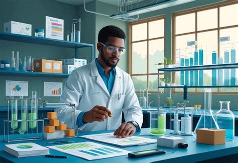 Environmental Scientist Salary What To Expect In Todays Market Salarygraph