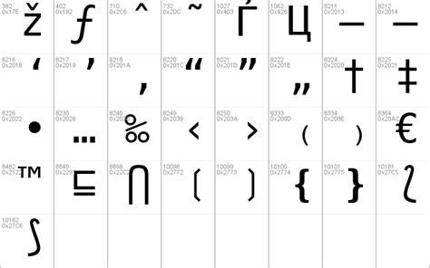 Hack Windows Font Free For Personal