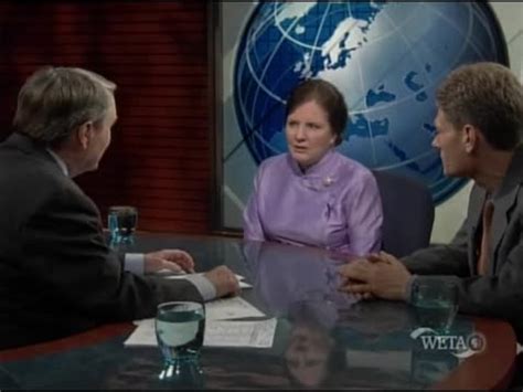 The Newshour With Jim Lehrer Weta August 12 2009 725pm 800pm Edt