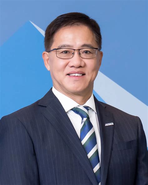 Dr Ted Suen Leap East