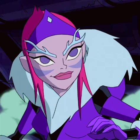 Ester Elastic Characters Wiki Fandom