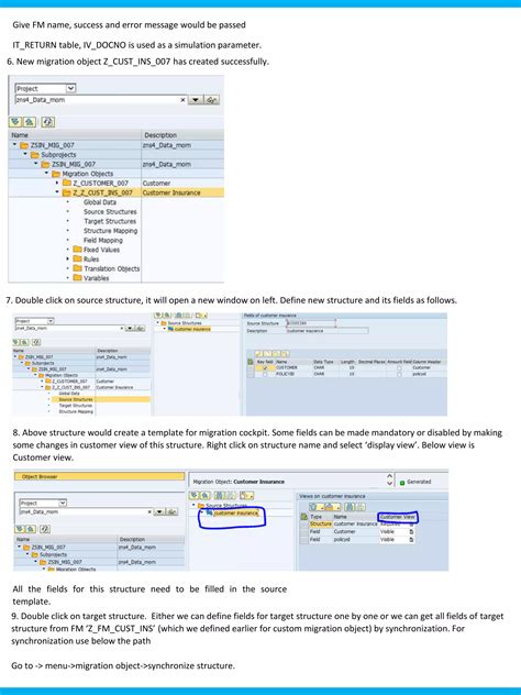 Migrate Custom Dataobject In Sap S4 Hana Pdf