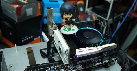 Rompen El Bloqueo De Las Cpu Intel Sin Oc As Puedes Hacerlo