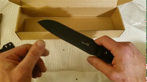 Steel Will Roamer R300 A Great Bushcraft Knife Maybe Youtube