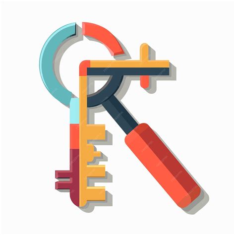 Premium Vector Kpi Key Performance Indicatorvector