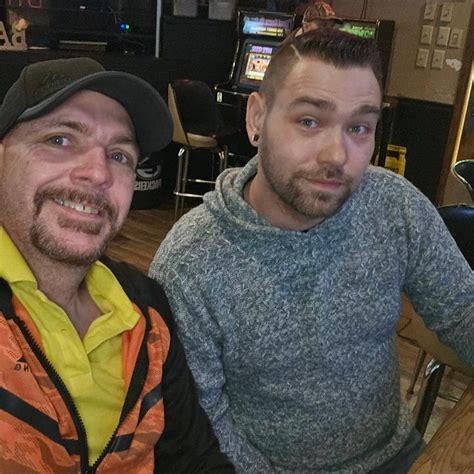 Shawn Tuck Dalton And Mathew Morrisons Wedding Website