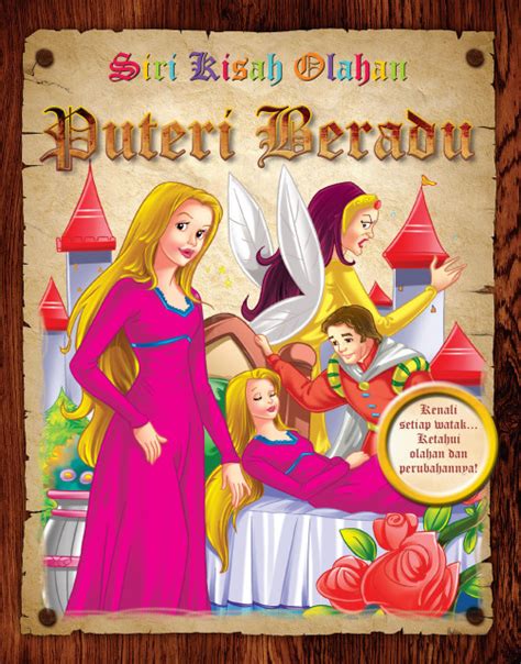 Puteri Beradu By Maisara Ainulsofia Abdul Rashid Goodreads