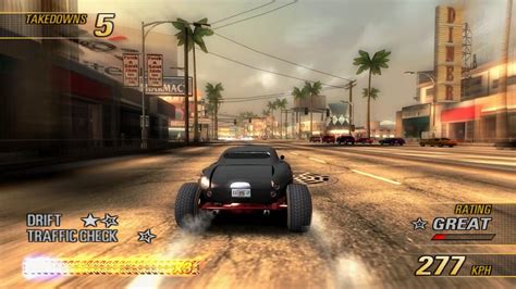 Predator Missile Inbound Rburnout