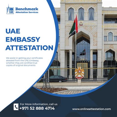 Uae Embassy Attestation Benchmarkdocumentservices Medium