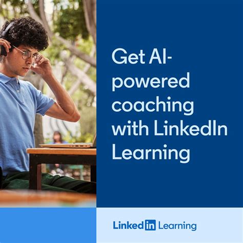 Linkedin For Learning On Linkedin Introducing Linkedin Learnings Ai