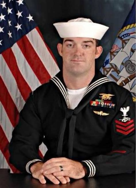 Patrick Delaney Feeks National Navy Udt Seal Museum