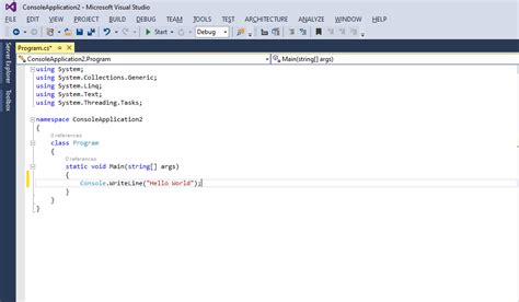 How To Use Python In Visual Studio 2013 Joblasopa