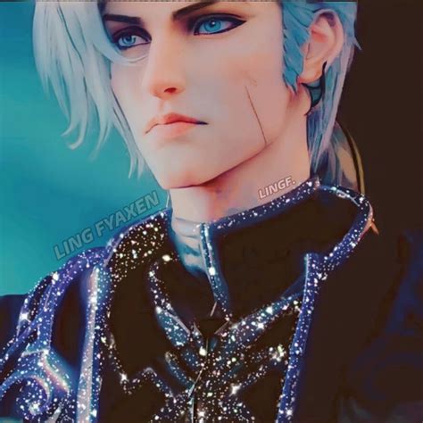 Aamon Mlbb Icon Mobile Legend Wallpaper Mobile Legends Anime Boy