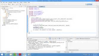 Fatal Error 1966 Cannot Open Source File Arm Based Microcontrollers
