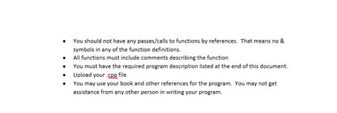solved 2 30 points write a c program that will record