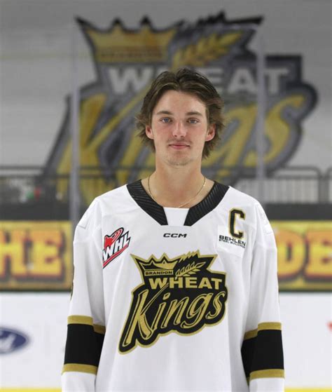 Wheat Kings Like Intangibles They Bring Brandon Sun