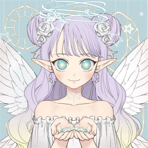 My Angel~ Rpicrew
