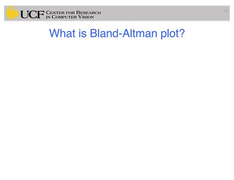 Lec14 Evaluation Framework For Medical Image Segmentation Ppt