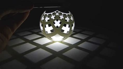 Stereographic Projection Youtube