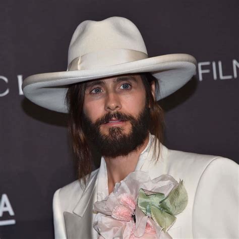 Jared Leto Wallpaper