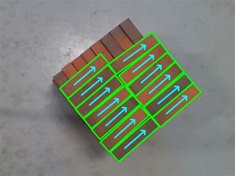 GitHub JakobGroeftehauge Brick Pose Estimation Repository For The