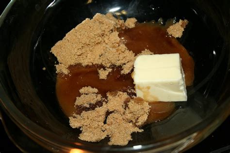 For The Love Of Food Microwave Monkey Bread