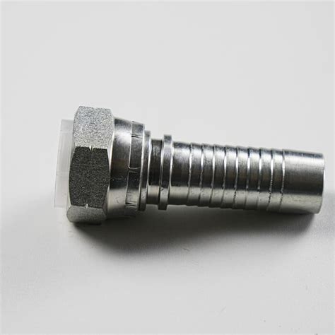 28611 Jis Female Metric 60° Cone Hose Fittings Sundon Machinery
