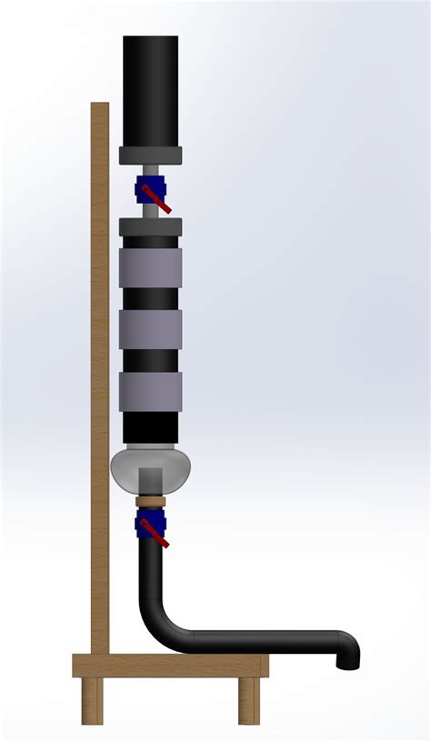 Muhammad Huzaifa Ansari On Linkedin View My Achievement Of Bsc Engineering Project Design