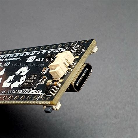 Upgraded Version Lora 433 510mhz V3 Sx1262 Lorawan For Arduino Wifi
