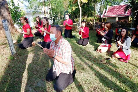 พิธีทำบุญไหว้พระเจ้าตากเนื่องในวันคล้ายวันปราบดาภิเษกสมเด็จพระเจ้าตากสินมหาราช 28 ธันวาคม 2565