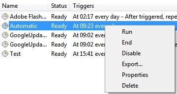 Automating PHP Using Task Scheduler Amit Dhamu Software Engineer
