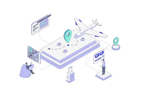 예약 모바일 앱 인터페이스 스크린 템플릿 세트 온라인 계정 로그인 호텔 또는 비행 티켓 주문 위치 지도 설정에서 Ui Ux Gui 키트 패키지 응용 프로그램 웹 레이아웃 터