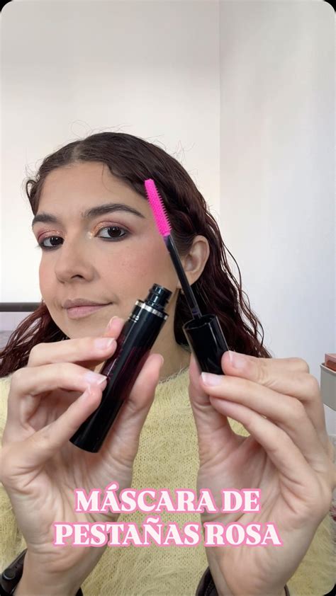 Ruby Macías Lifestyle Belleza And Maquillaje No Fue Mi Año Más