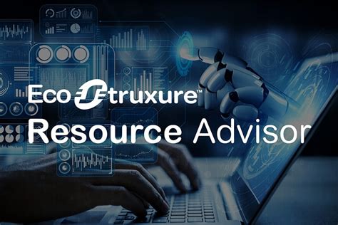 Ecostruxure™ Resource Advisor Copilot De Nieuwste Ai Ontwikkeling Van Schneider Electric Bouwt