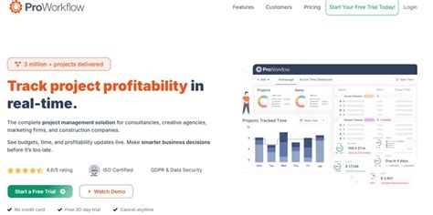 15 Best Process Flow Diagram Software For 2025