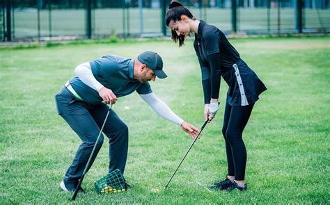 Are Golf Lessons Worth It Club Up Golf