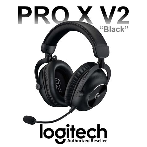 Gaming Headset Logitech Official Store