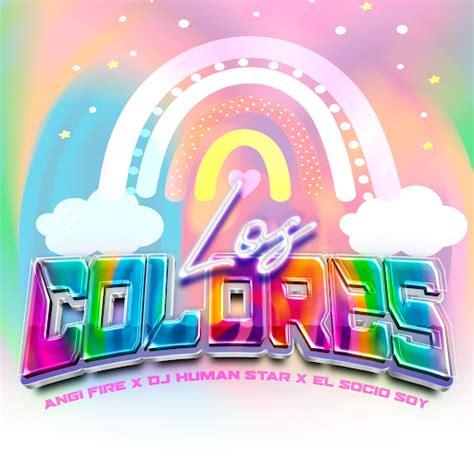 Los Colores Youtube Music