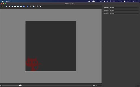2d screen point to 3d world point · issue 1074 · enthought mayavi · github