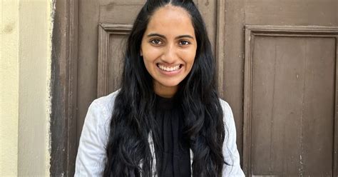 Akanksha Tiwari India Youth Assembly Ambassador Afs Youth Assembly