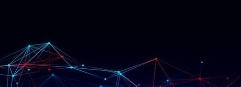 Global Network Connections Abstract Neural Networks Cyberspace Futuristic Grid Ai Premium Ai