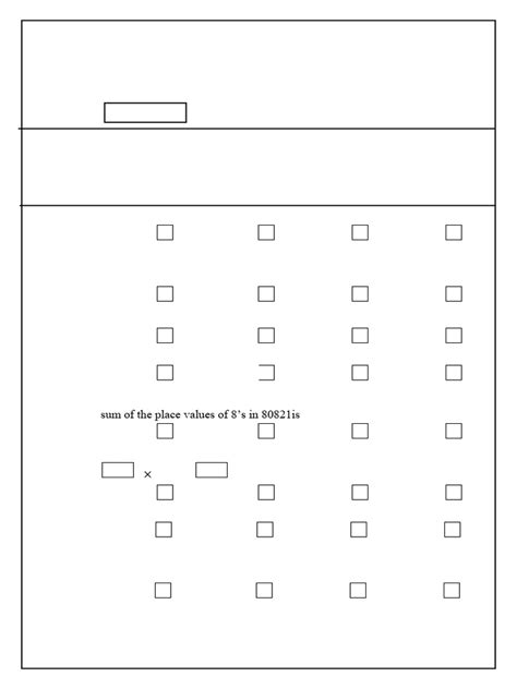 Mtse Final 2022 23 Class 4 Checked Pdf Mathematics Arithmetic